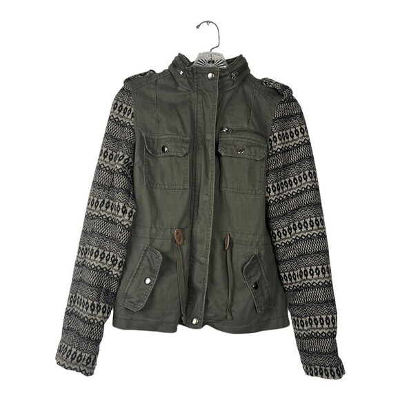 American Rag | Jackets & Coats | American Rag Jacket Women Size Small ...